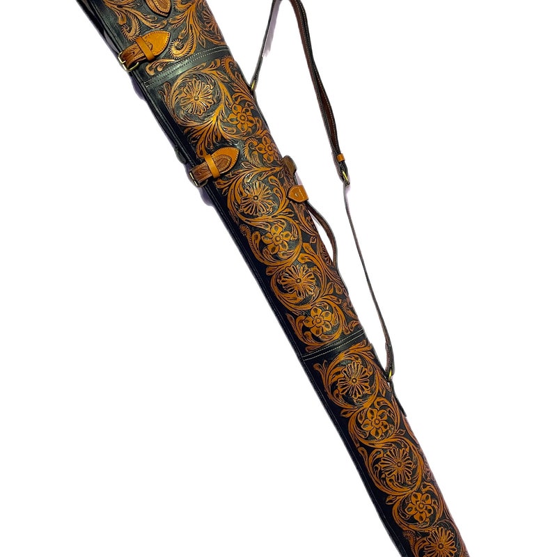 Henry Rifle Case - Etsy