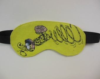 Barbie Sleep Mask - Etsy