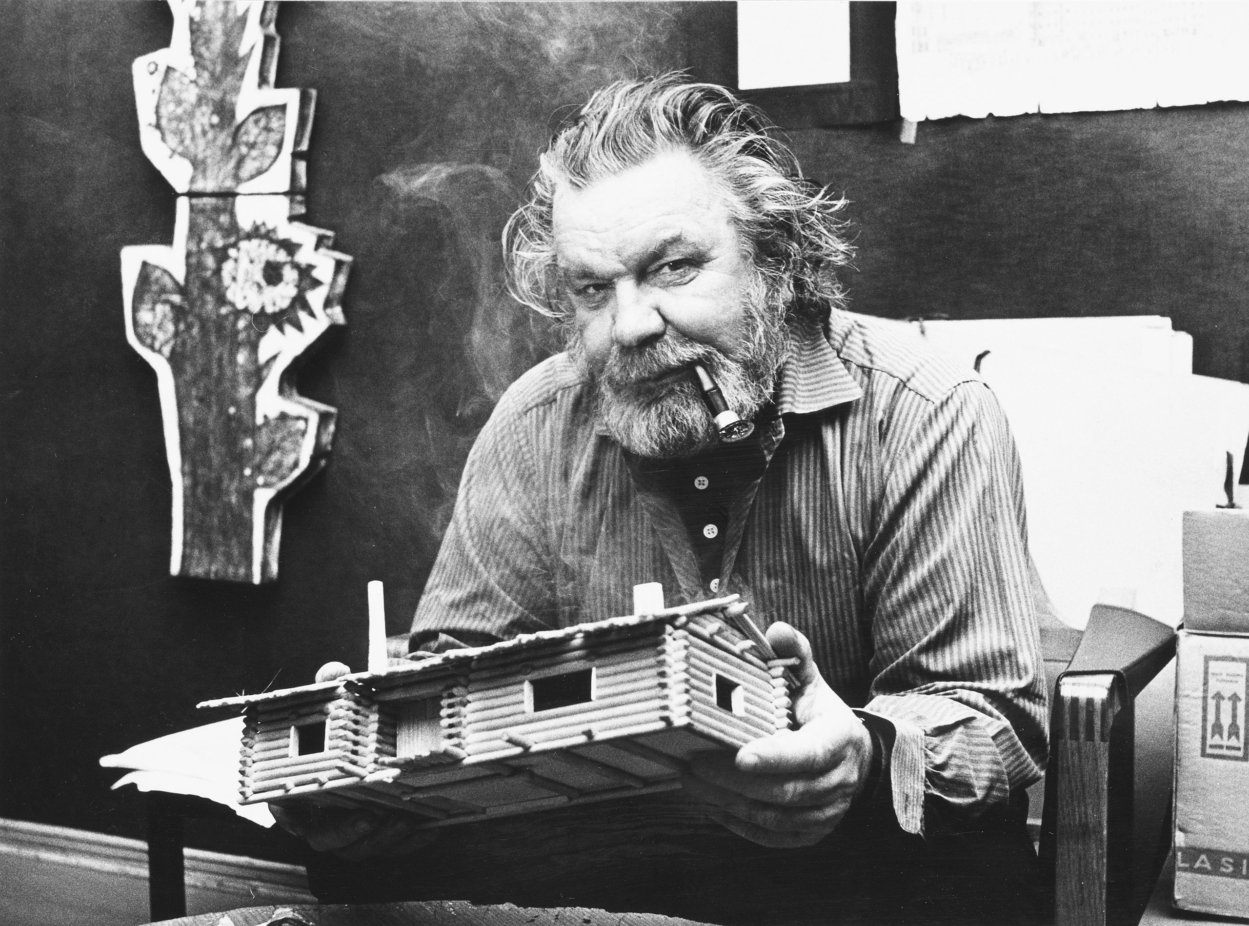 Iittala Tapio Wirkkala Kaleva Clear Glass Vase / Large Glass - Etsy