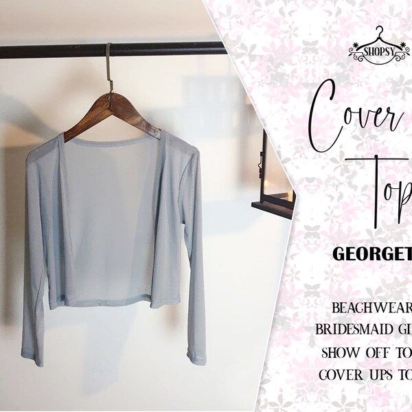 Wedding Cardigan - Etsy