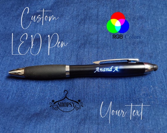 Led Stylus Pens