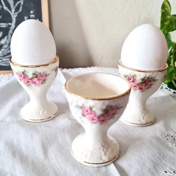 Antique Egg Cup - Etsy