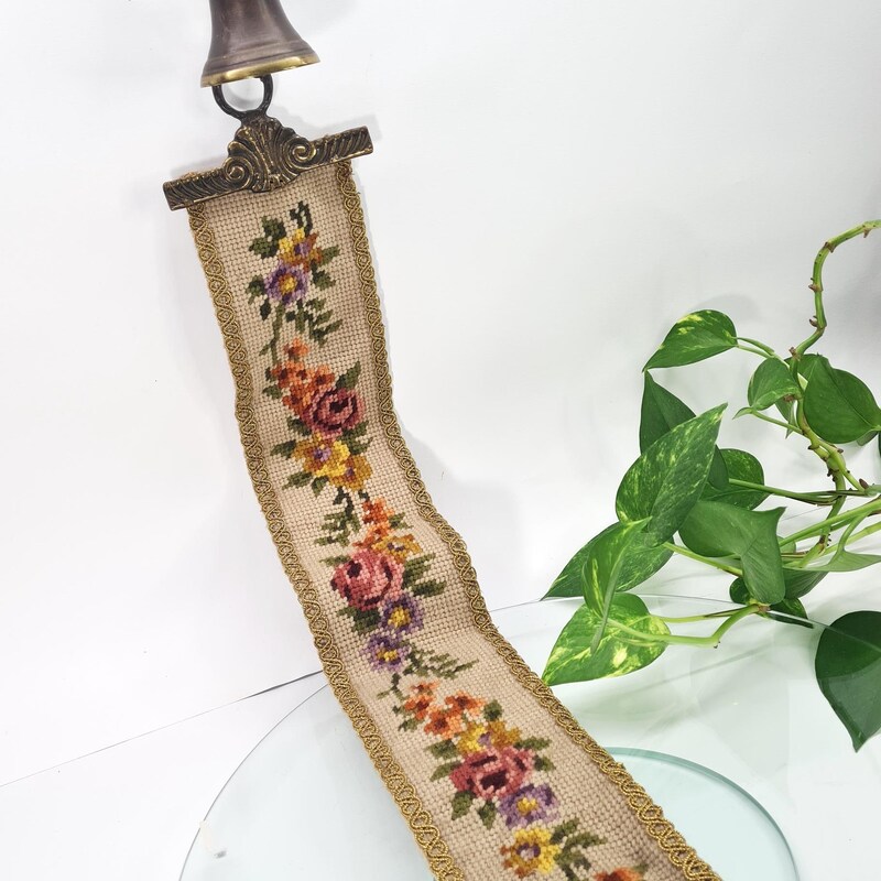Bell Pull - Etsy