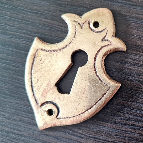 Antique Peephole - Etsy