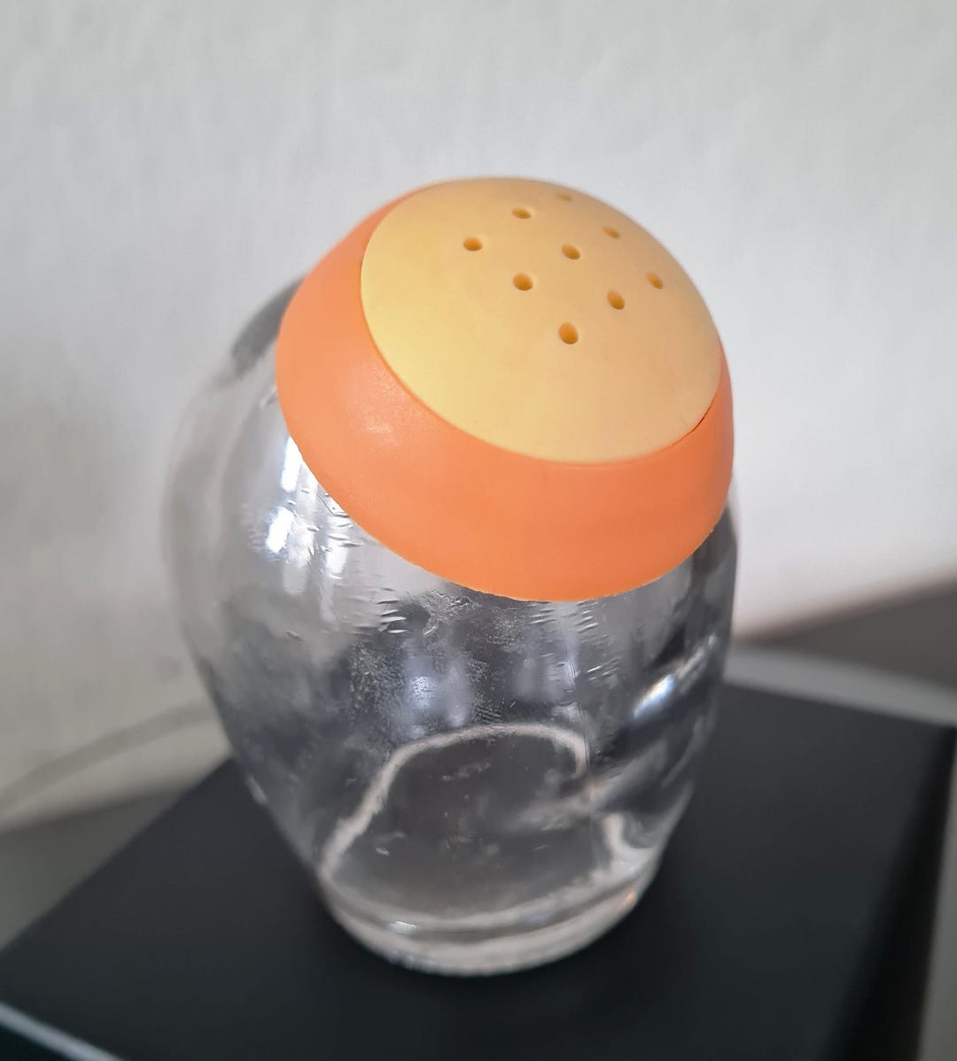 Salt or Pepper Shaker Dispenser Germany STOHA, Mid Centery Modern MCM ...