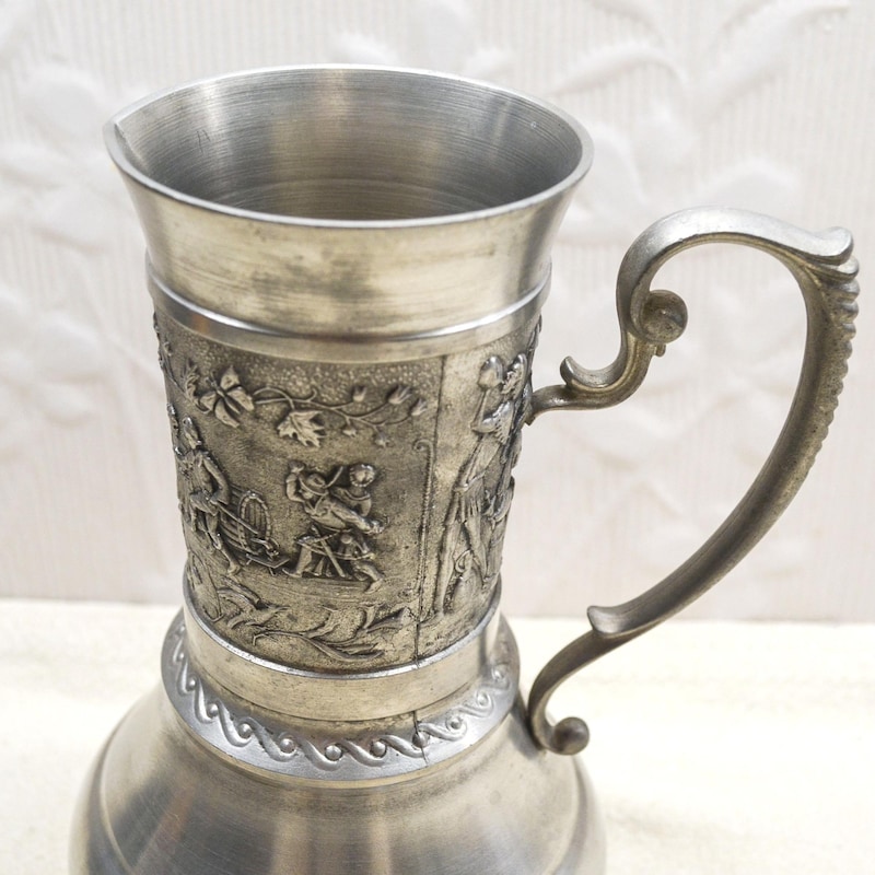 Pewter - Etsy
