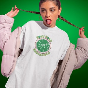 Roly Poly Guacamole Unisex Jersey Short Sleeve Tee - Isopod T-shirt ...