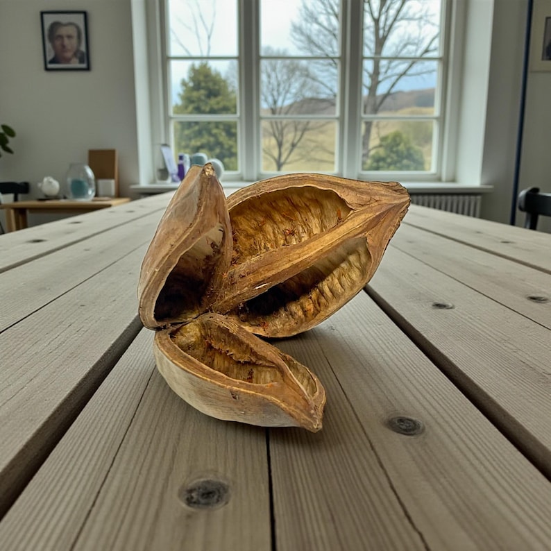 Sora Pod - Botanicals / Aquarium & Terrarium Decor / Bioactive / Crafts ...