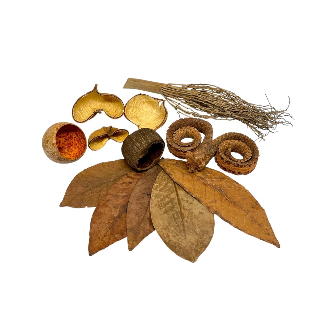 Sri Lankan Botanical Biotope Variety Pack - Botanicals / Bioactive ...