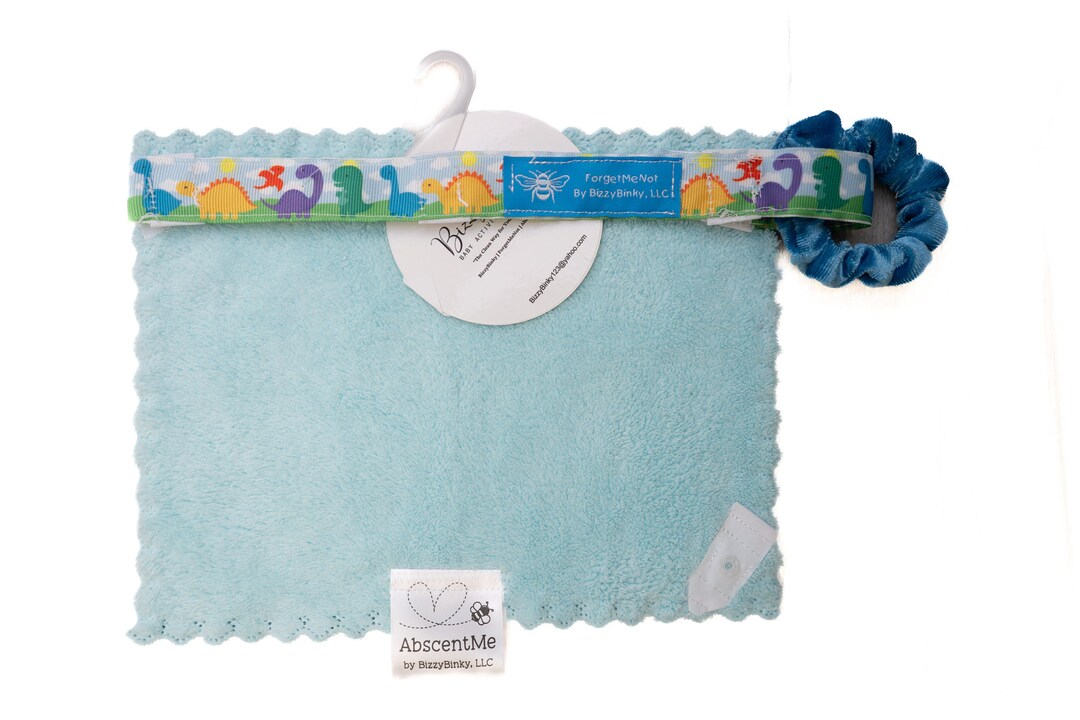 Baby Toy Tether by Bizzybinky - Etsy