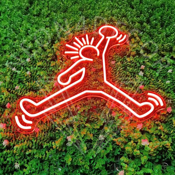 Keith Haring Nursery