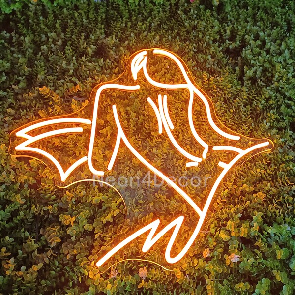 Sexy Lady Neon Sign Etsy