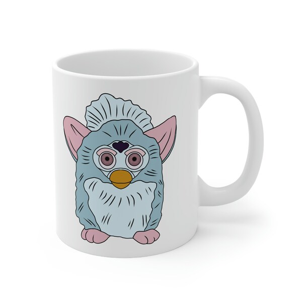 Furby - Etsy