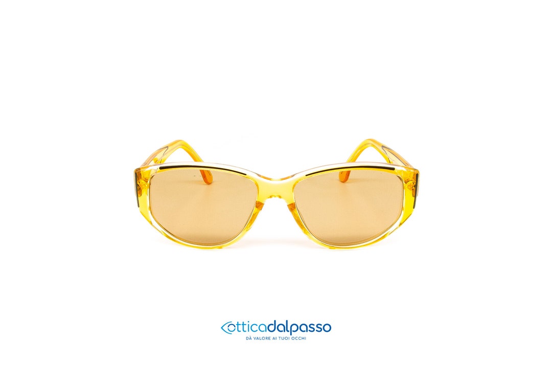 Vogue Keico Vintage Sunglasses - Etsy