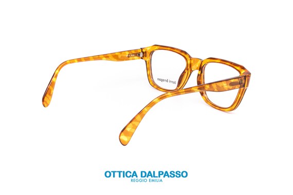 Terry Brogan 8691 vintage glasses - Gem