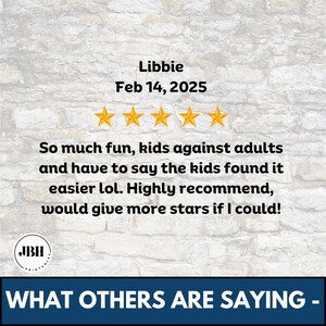 Look Unto Christ Escape Room Printable, Valley of Doubt LDS Youth Theme ...