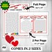 Valentine's Maze Adventure: Sweet Candy Challenge, Valentine's Day ...