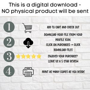 Ven Sigueme 2025 Spanish Reading Schedule Bookmarks for Come Follow Me ...