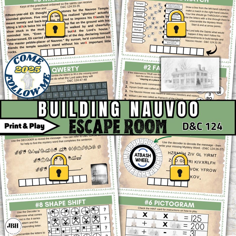 1/24 Building Supplies - Etsy