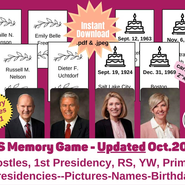 Visiting Teaching - Etsy