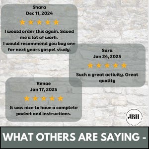 2025 Youth Theme Game - Lighthouse of Hope Escape Room Printable, Look ...