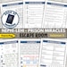 Nehor's Lies Escape Room Printable, Fun for Family & Seminary, Book of ...
