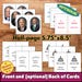 LDS 12 Apostles Memory Game: Large Cards for Group Play - February 2026 ...