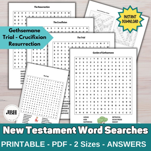 Crucifixion Games - Etsy