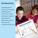 Avalanche Lodge Escape Room Game for Kids (printable PDF) - Etsy