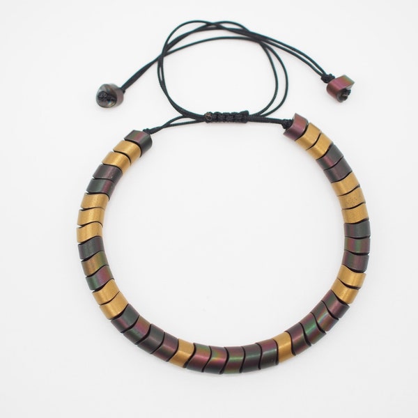 Copper Armband - Etsy