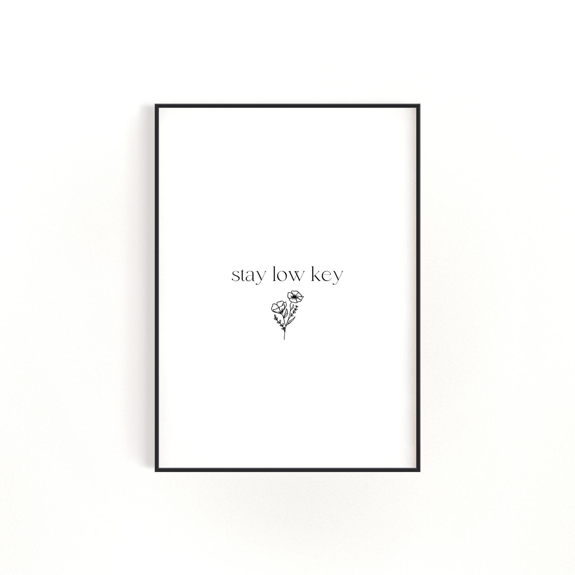 Low Key Quotes Rohit Shetty By Nature, I Am A Low Key Person And