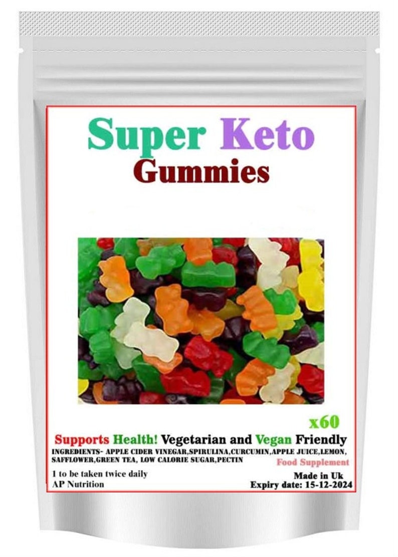 Fast Diet Gummies New Revolution-ary Summer Body Keto Friendly Acv ...