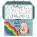 Printable Axolotl Savings Challenge Cash Envelope for A6 - Etsy