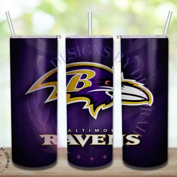 Baltimore Ravens - Etsy