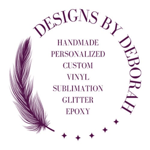 DesignsByDeborah21 - Etsy