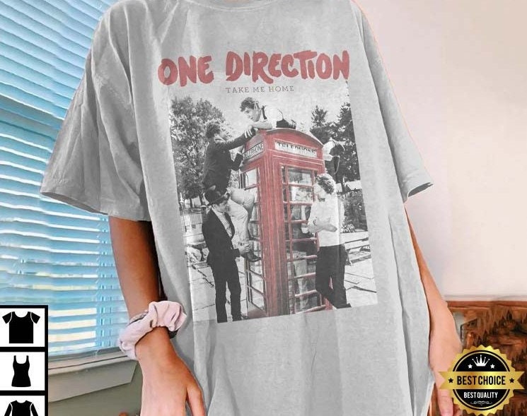 Niall Horan 2022 Take Me Home Tour