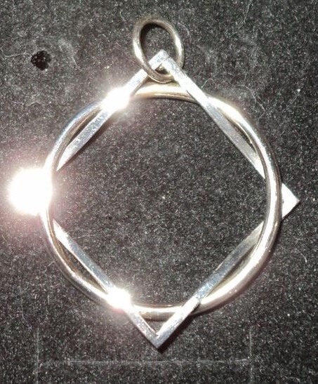 Bardic Symbol Pendant - Etsy