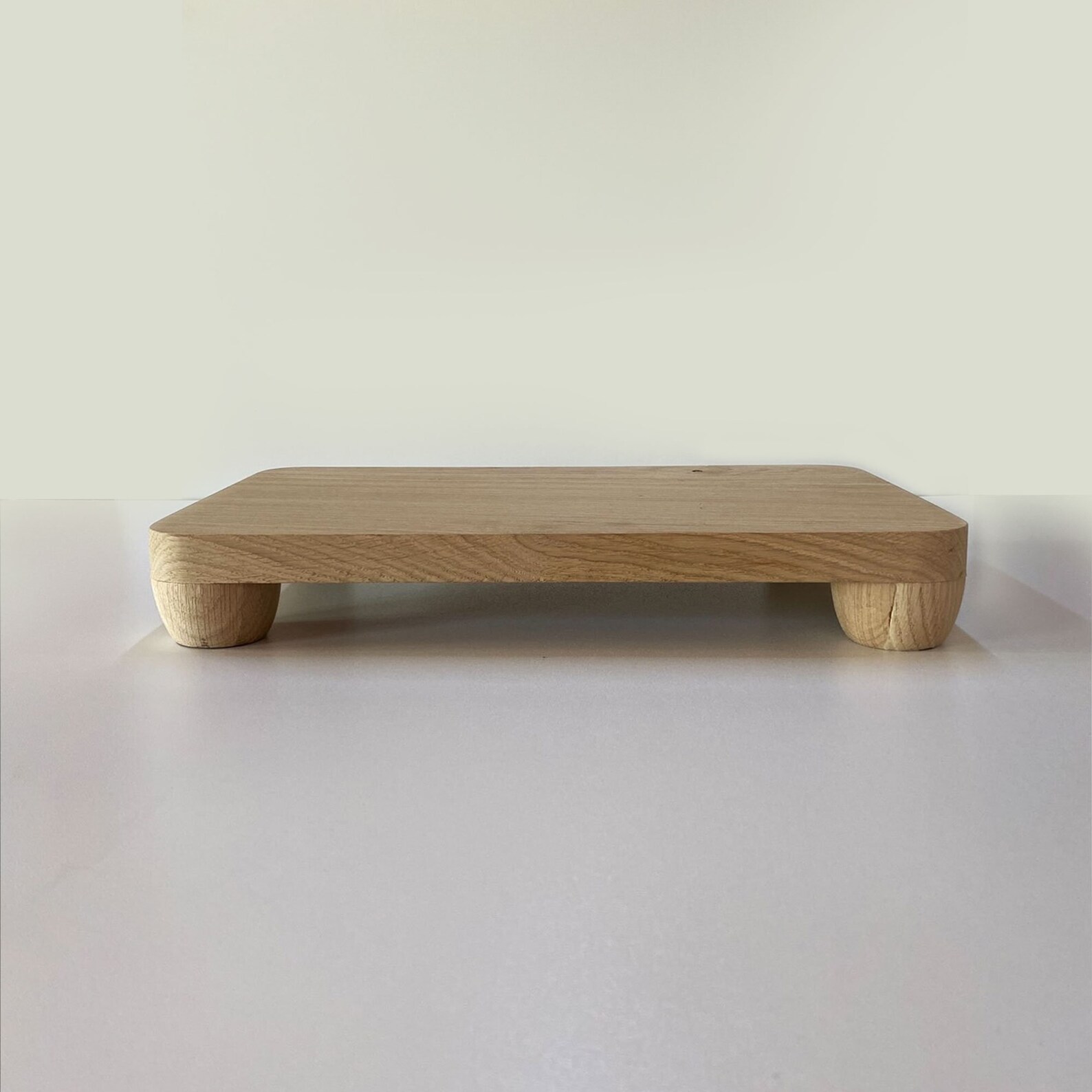 Rectangular Oak Wood Kitchen Countertop Raiser / Bathroom Sink - Etsy