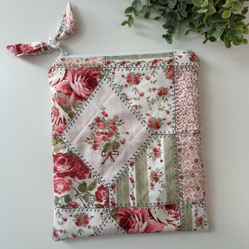 Zipper E Reader Sleeve - Etsy