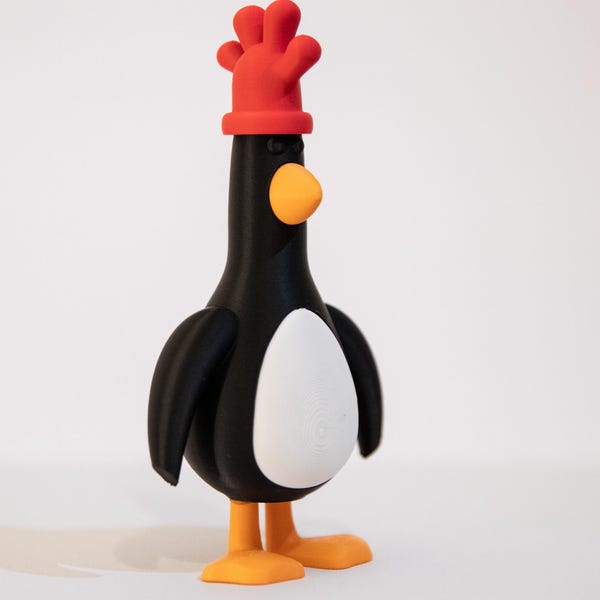 Murderbot Figure - Etsy