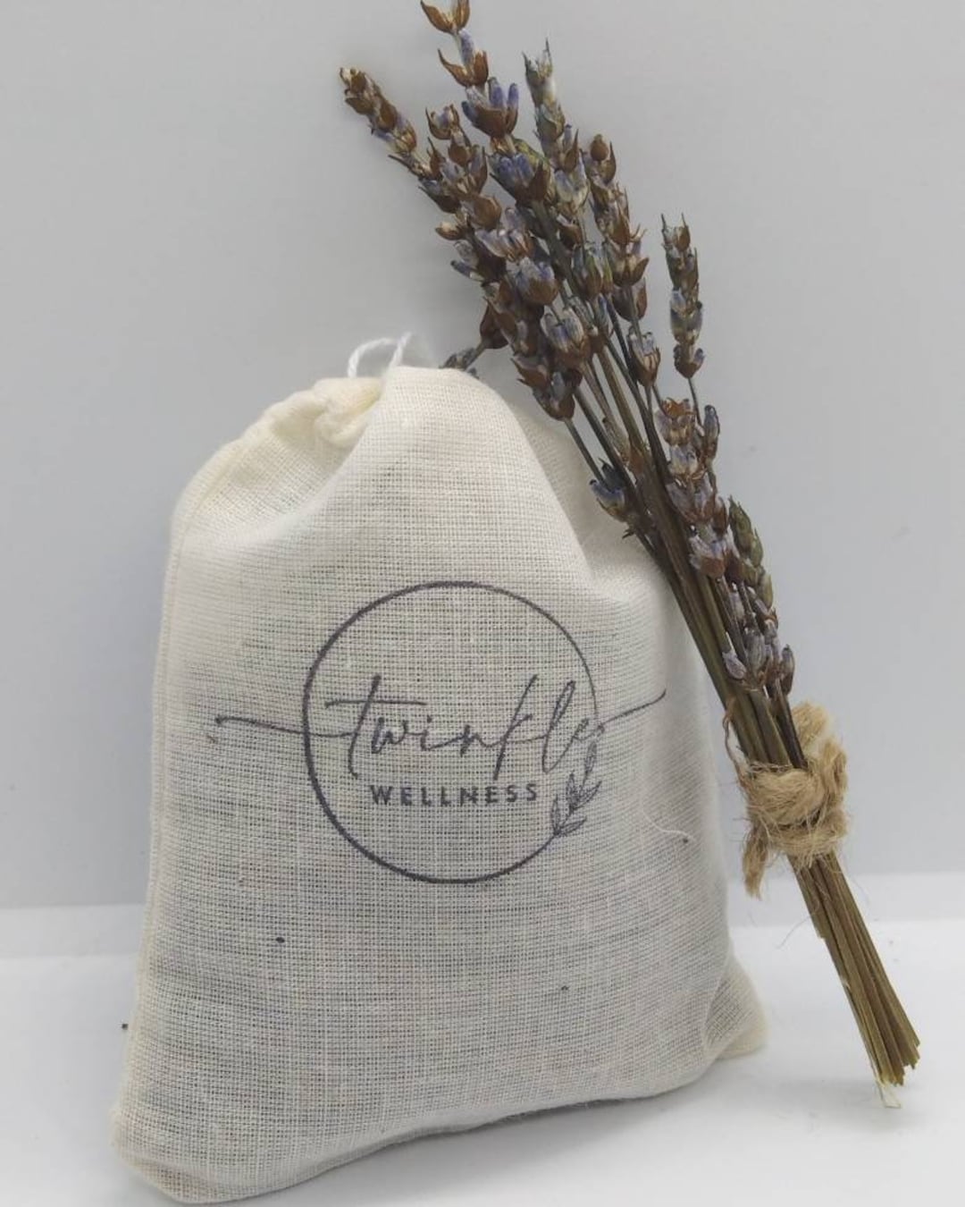 Lavender Sachet Bags – Natural Aromatherapy, Handmade in Australia - Etsy