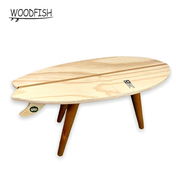 Surfboard Coffee Tables - Etsy