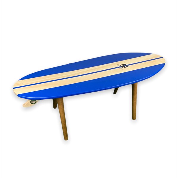 Surfboard Table - Etsy