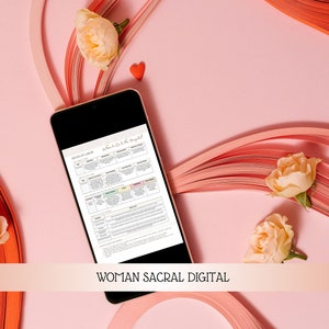 Signs of Labor: When to Go to the Hospital - Digital Editable Labor ...