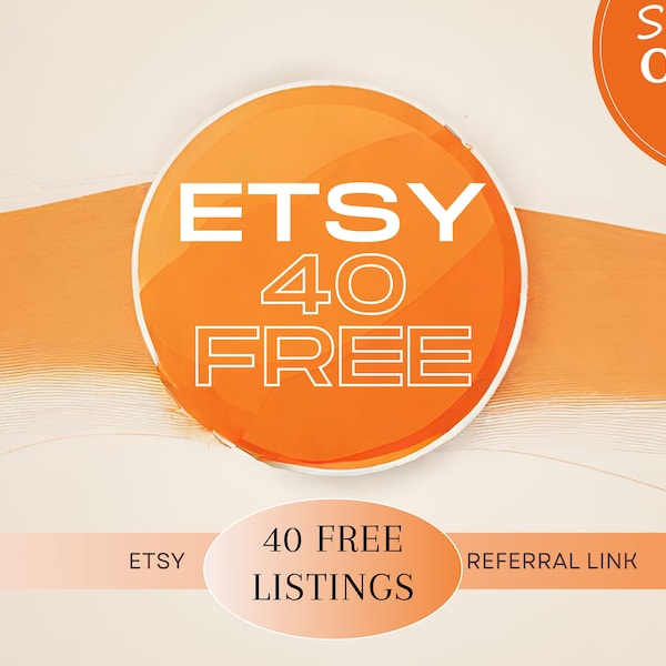 Free Products - Etsy