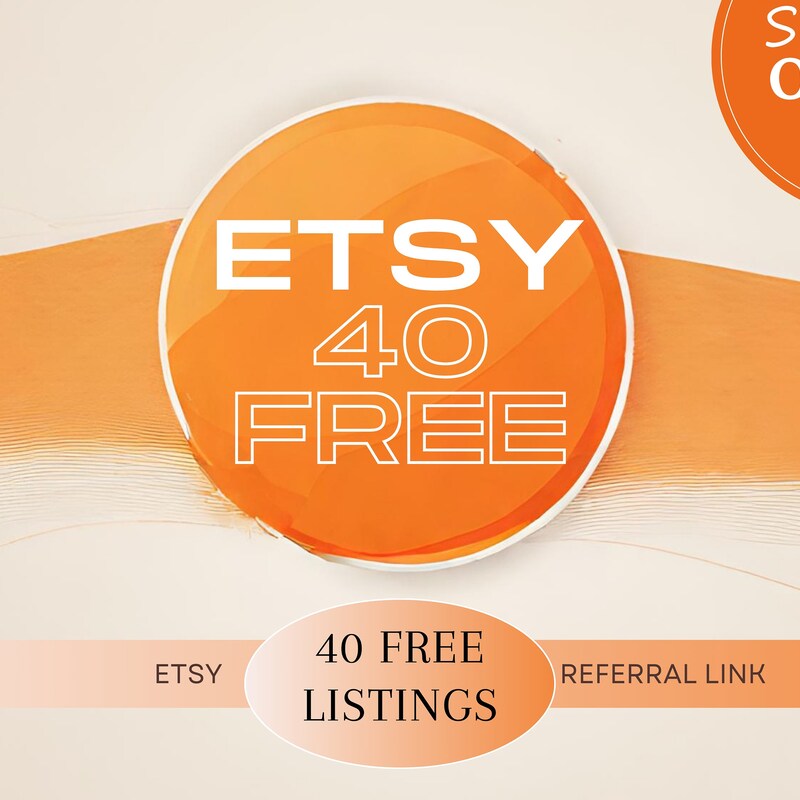 Free Products - Etsy
