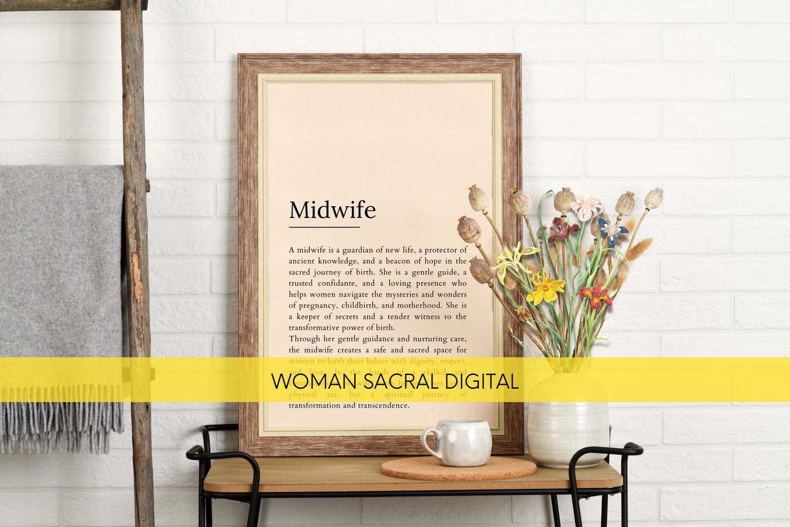 Celebrate the Amazing Role of Midwives in Childbirth With Our ...