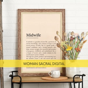 Celebrate the Amazing Role of Midwives in Childbirth With Our ...