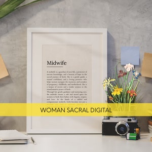 Celebrate the Amazing Role of Midwives in Childbirth With Our ...