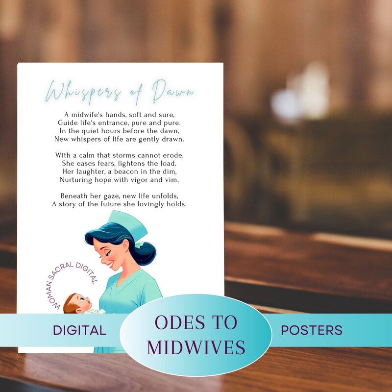 Midwife Tools - Etsy
